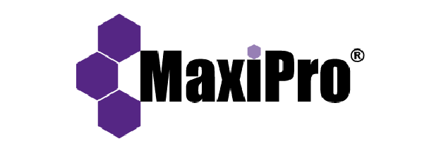 MaxiPro logo | MaxiPro Online Store